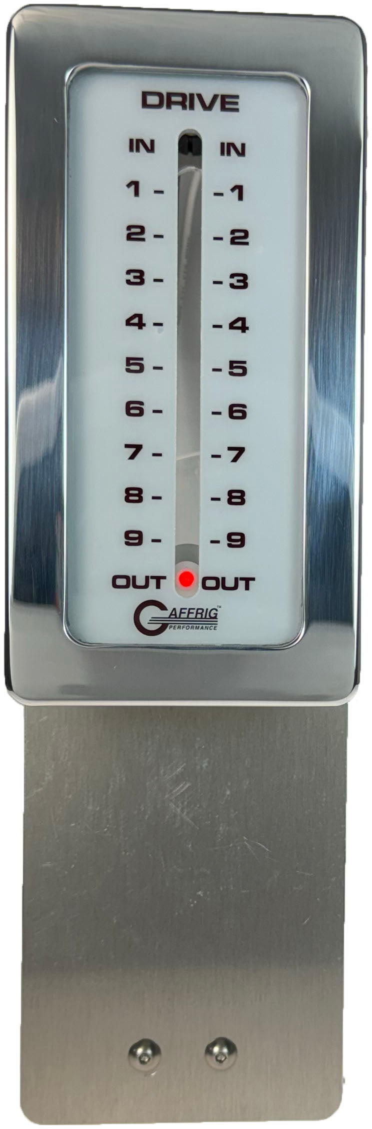 MECHANICAL TRIM INDICATORS – Monster Marine Store