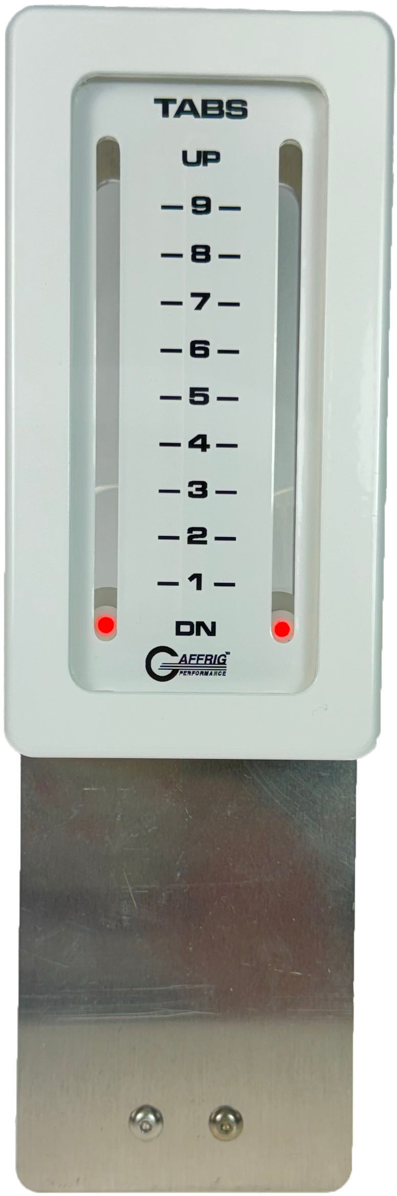 MECHANICAL TRIM INDICATORS – Monster Marine Store