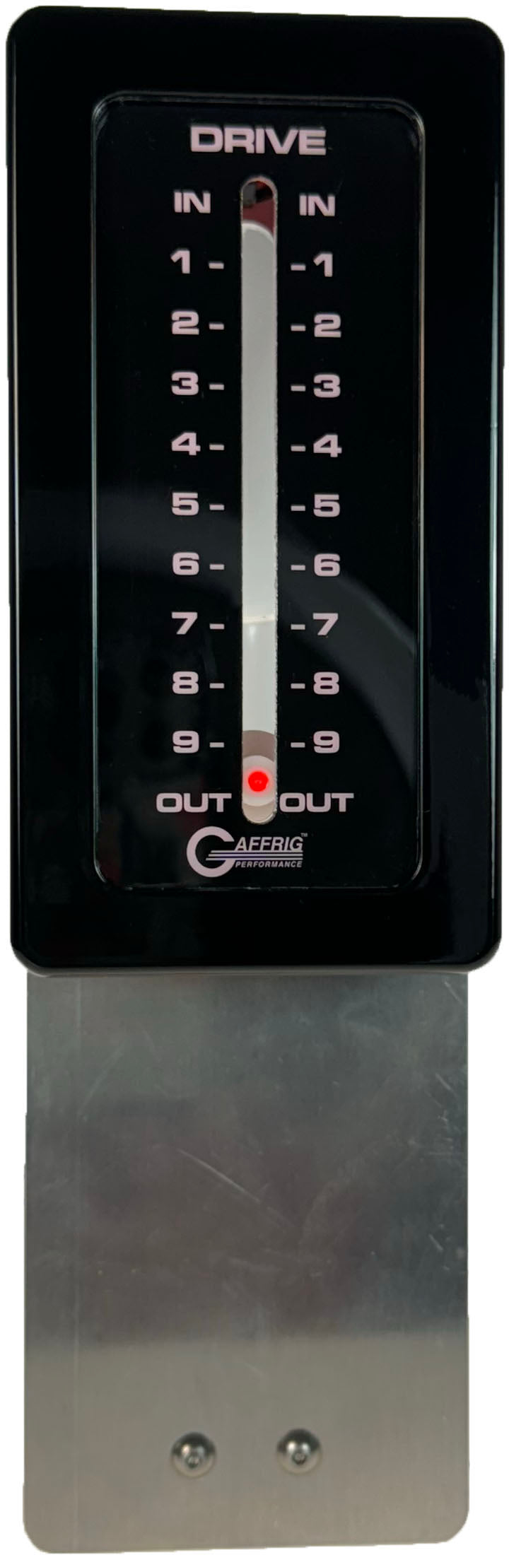 MECHANICAL TRIM INDICATORS – Monster Marine Store