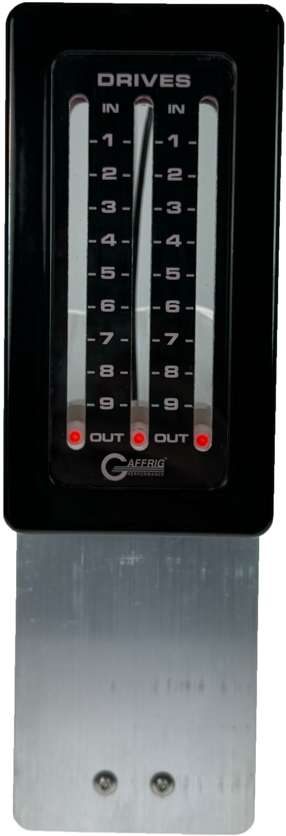 MECHANICAL TRIM INDICATORS – Monster Marine Store