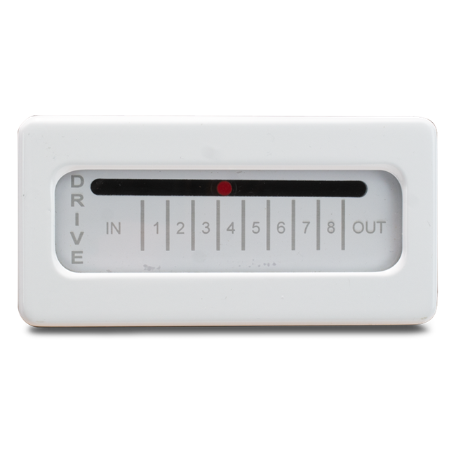 EDDIE MARINE 1 TAB MECHANICAL INDICATOR – Monster Marine Store