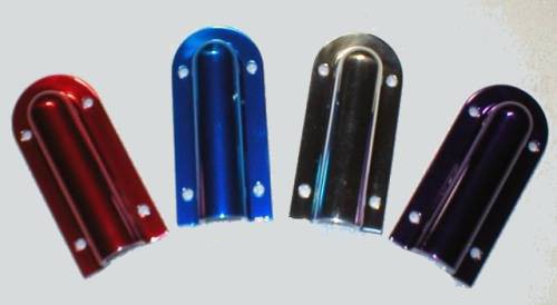 CABLE COVER - CLAMSHELL STYLE – Monster Marine Store