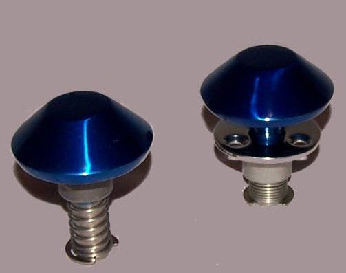 EDDIE MARINE MUSHROOM CLEATS – Monster Marine Store