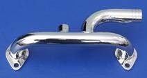 EDDIE MARINE CROSSOVER BBC STAINLESS TUBE TYBE – Monster Marine Store
