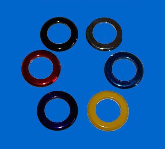 EDDIE MARINE IGNITION SWITCH BEZEL – Monster Marine Store